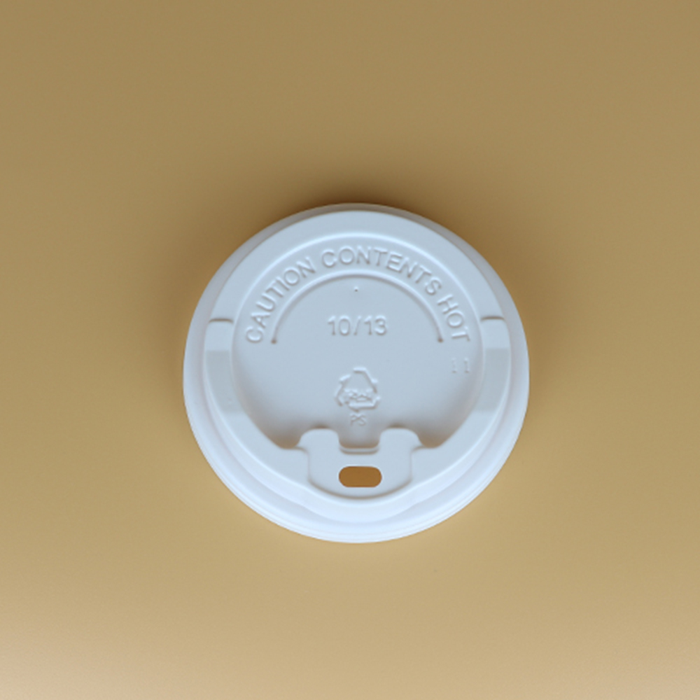 4-(신형 개폐) 10/13온스 화이트 > 테이크아웃 용품 - 포장용기마트